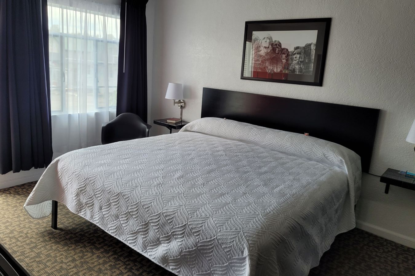 Book Your Room With Rocket Motel | Rocket Motel | Custer, SD