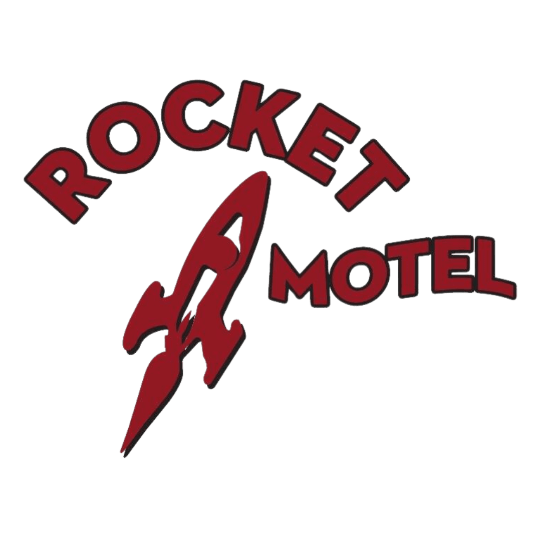Book Your Reservation Search Form | Rocket Motel | Custer, SD